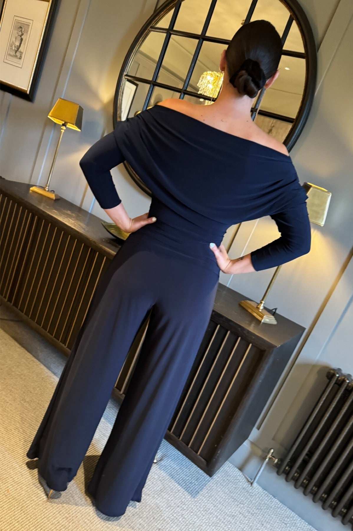Atom Label dresses and Jumpsuits for Weddings guests, day at the races