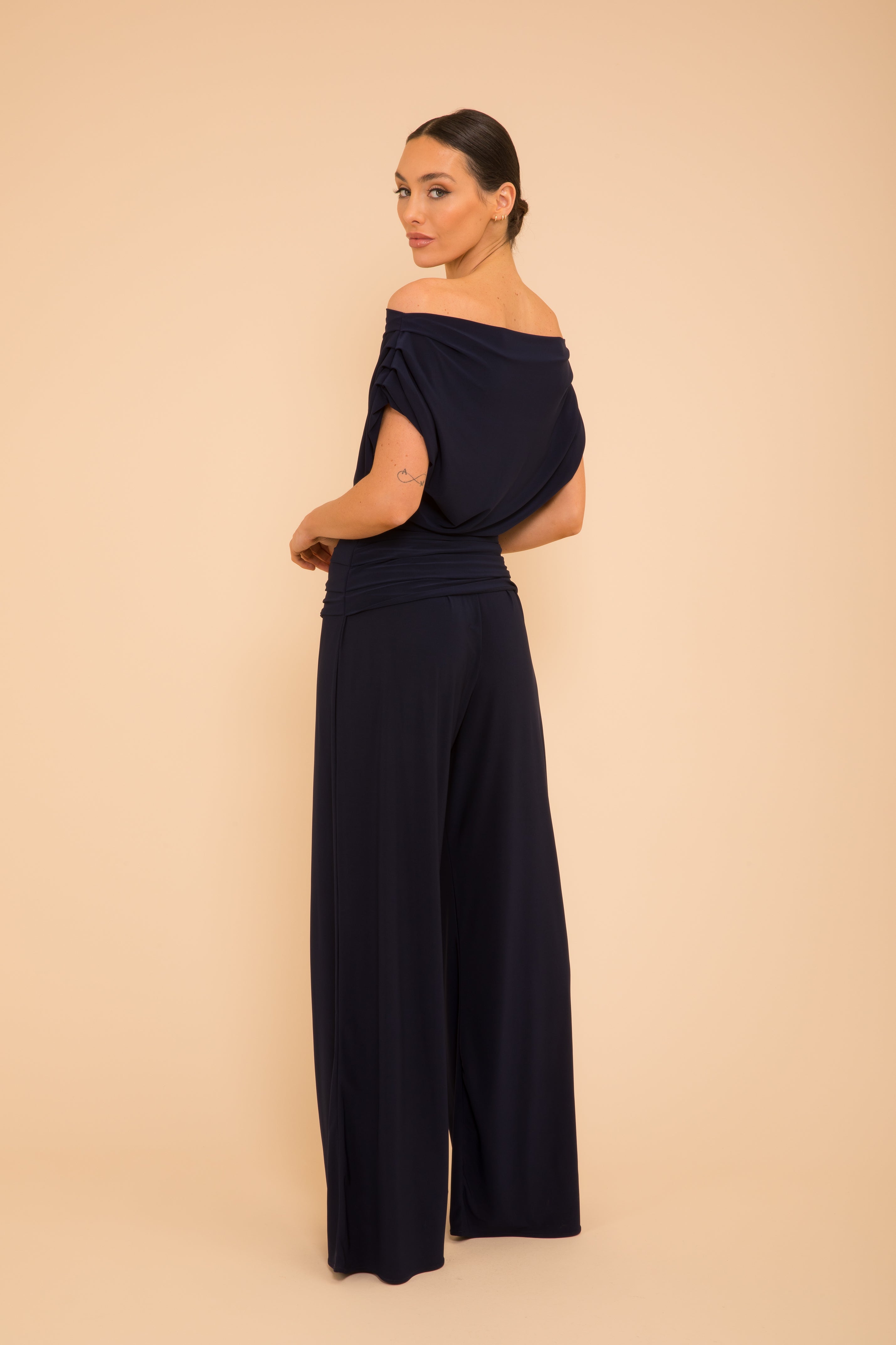 JUMPSUITS – Atom Label